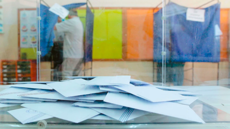 Local government elections: Mayors and regional governors elected in ...