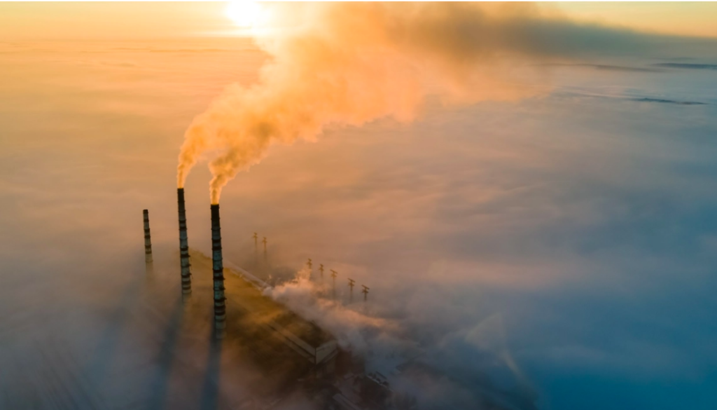 fossil fuel combustion - ProtoThema English