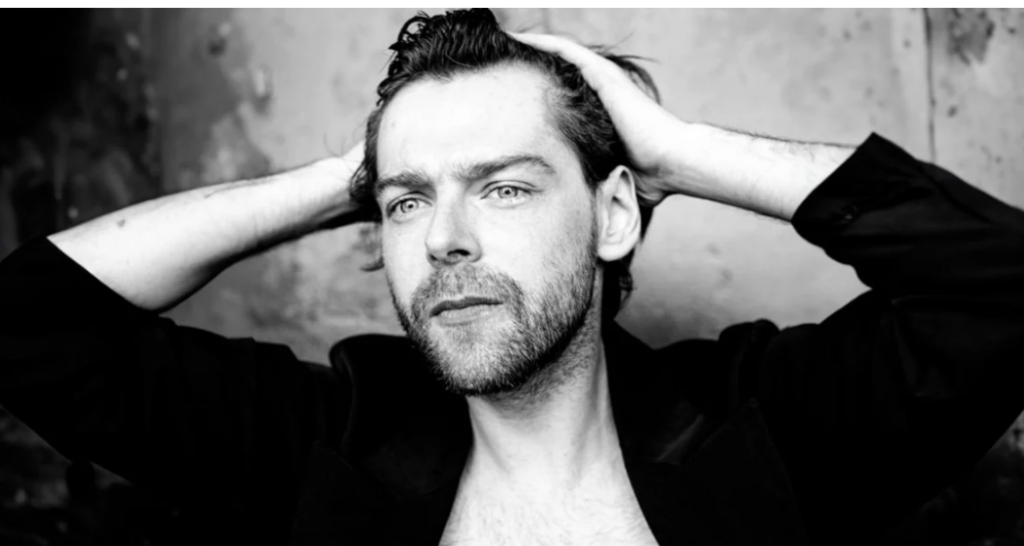 Russian ballet star Vladimir Shklyarov dies at 39 after falling from ...