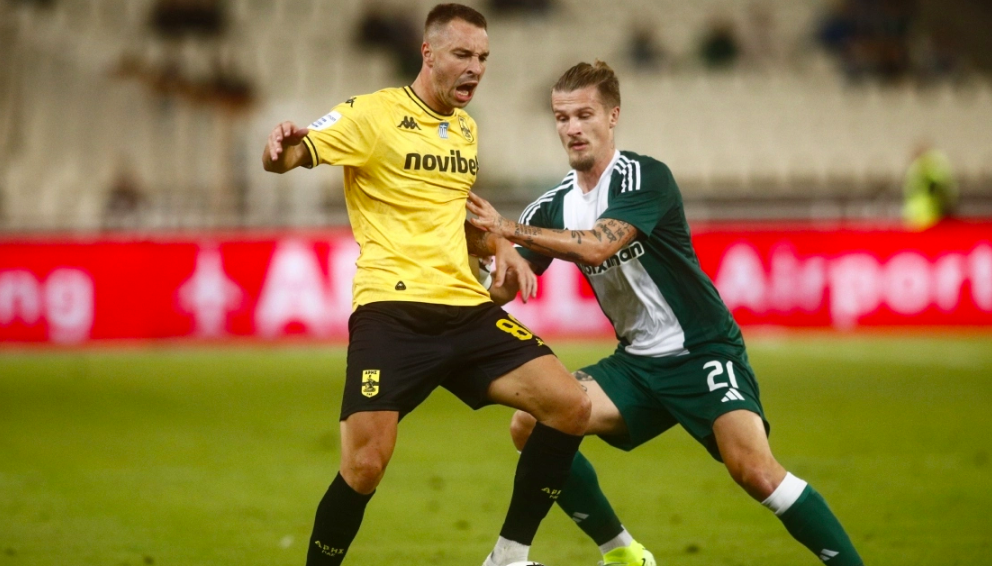 Sports broadcasts: Where to watch Aris vs. Volos, Milan vs. Juventus ...