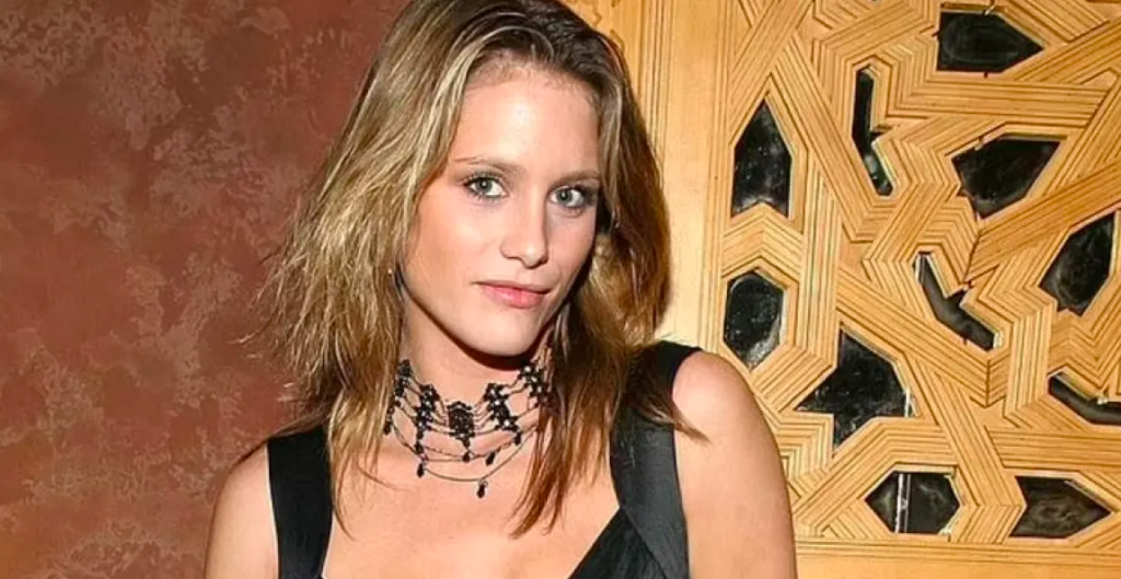 Georgina Cooper dies of liver cirrhosis while on holiday in Kos at 46 ...