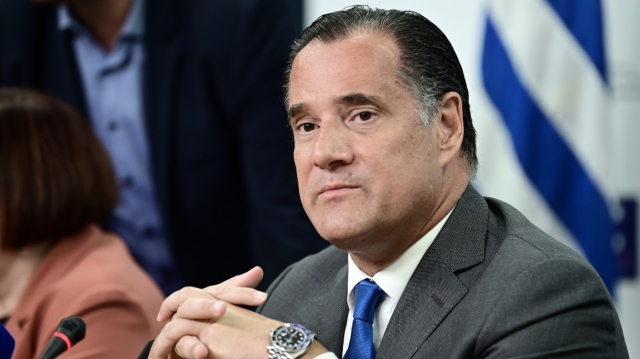 Adonis Georgiadis: After Kasselakis, the big gift that SYRIZA will give ...