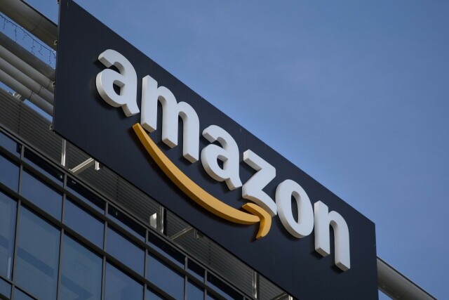 Amazon: Entering the renewable energy sector with large wind power ...