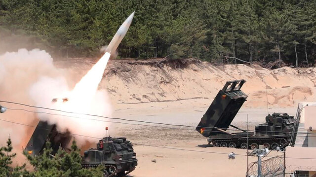 ATACMS missiles: Their characteristics and what their use means for the ...