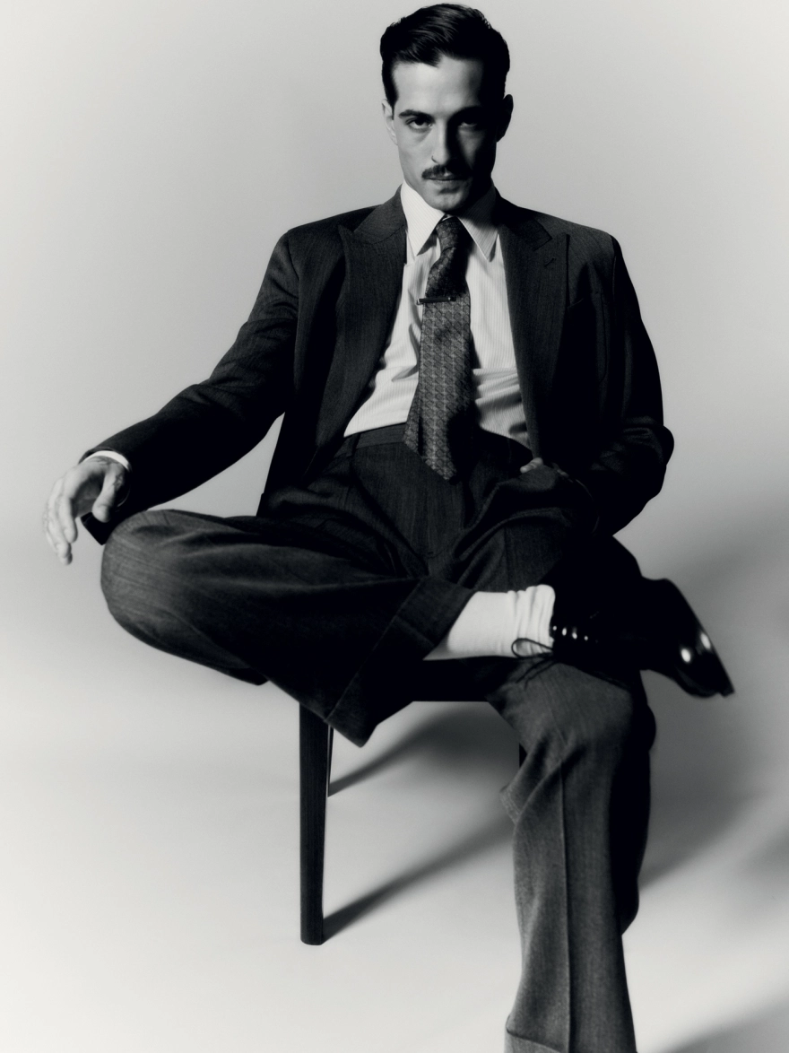 Damiano David on his solo journey: 'I prefer to be myself' - Interview ...