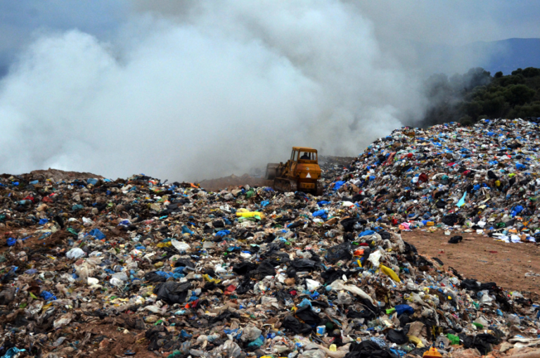 EU directives drive major reforms in Greece’s waste management and ...