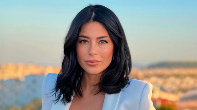 Latinopoulou strikes back: "The 8% in the polls hurt Velopoulos and ...