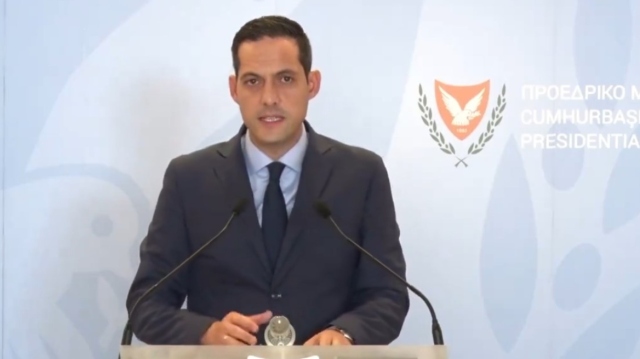 NATO: Cyprus' goal is strategic alignment with Alliance standards and ...