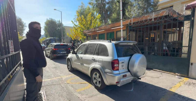 Explosion in Ampelokipi: Nikos Romanos was given a new deadline for ...