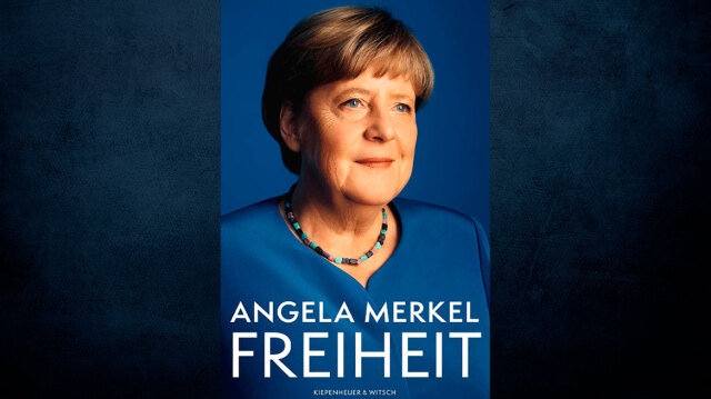 Merkel reveals all in memoirs: Greece’s crucial 2015 and the incident ...