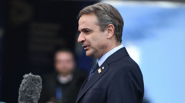 Mitsotakis: Donald Trump's victory is impressive, Europe should wake up ...
