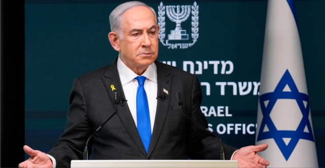 Netanyahu: From which countries he can be arrested after the warrant ...