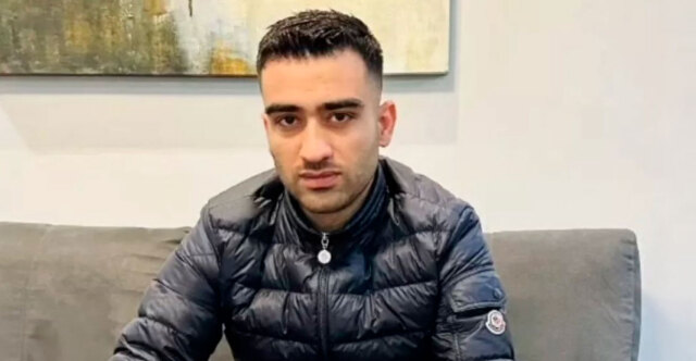 Türkiye: Large criminal network of gang leader arrested in Athens ...