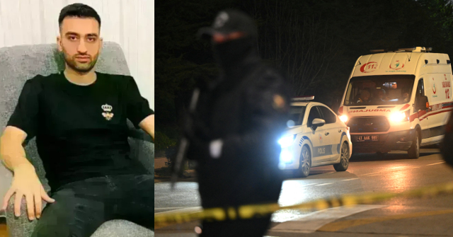 Turkey: How NIS and MIT dismantled one of the biggest gangs - Murders ...