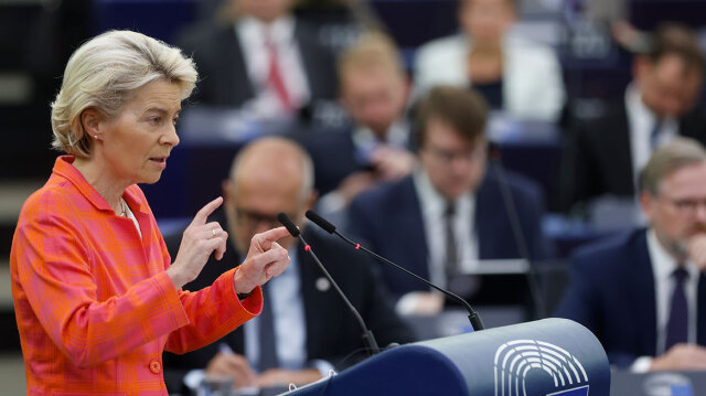 European Commission: Today the European Parliament approves the new ...