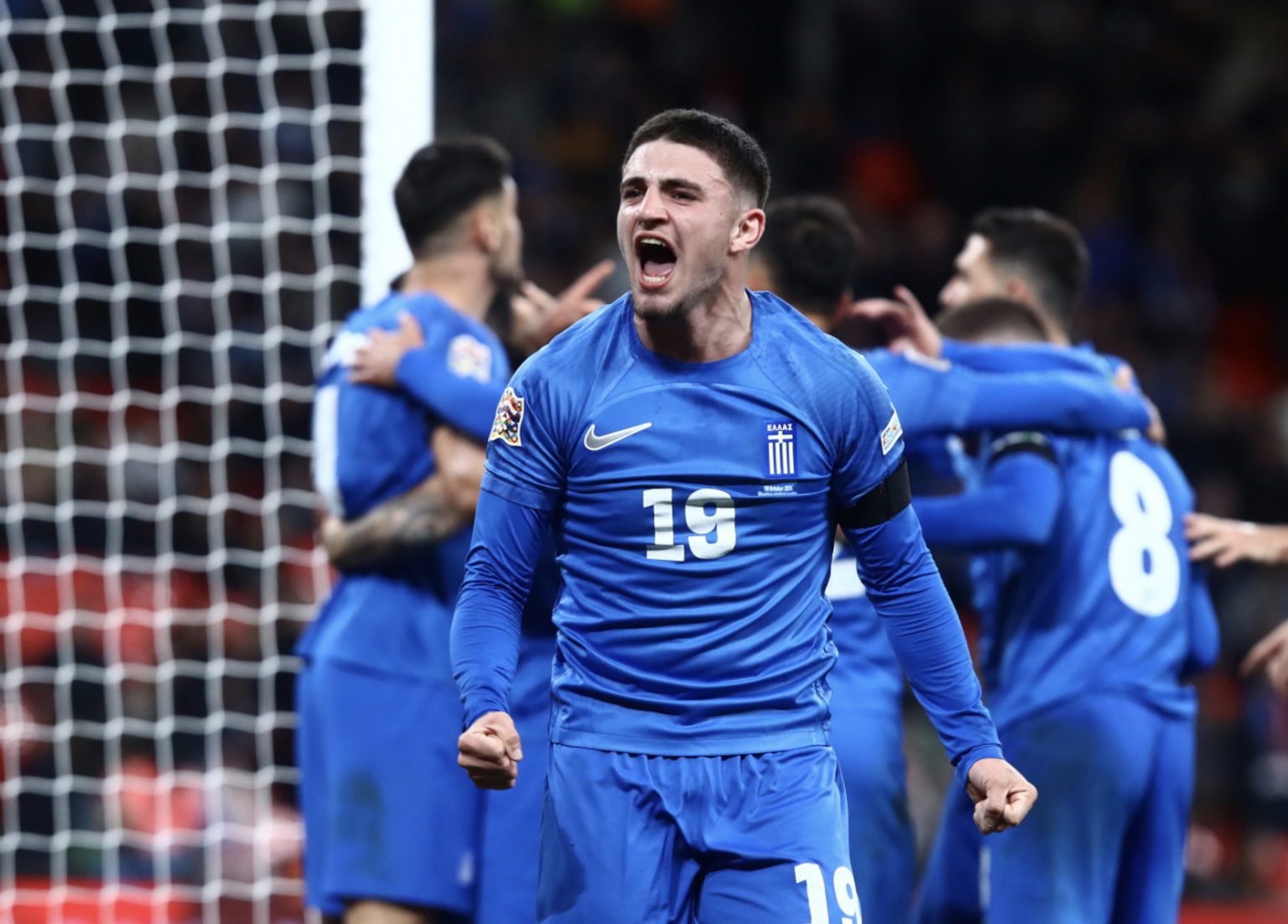 World Cup 2026: Greece's qualification is in its hands - The history ...
