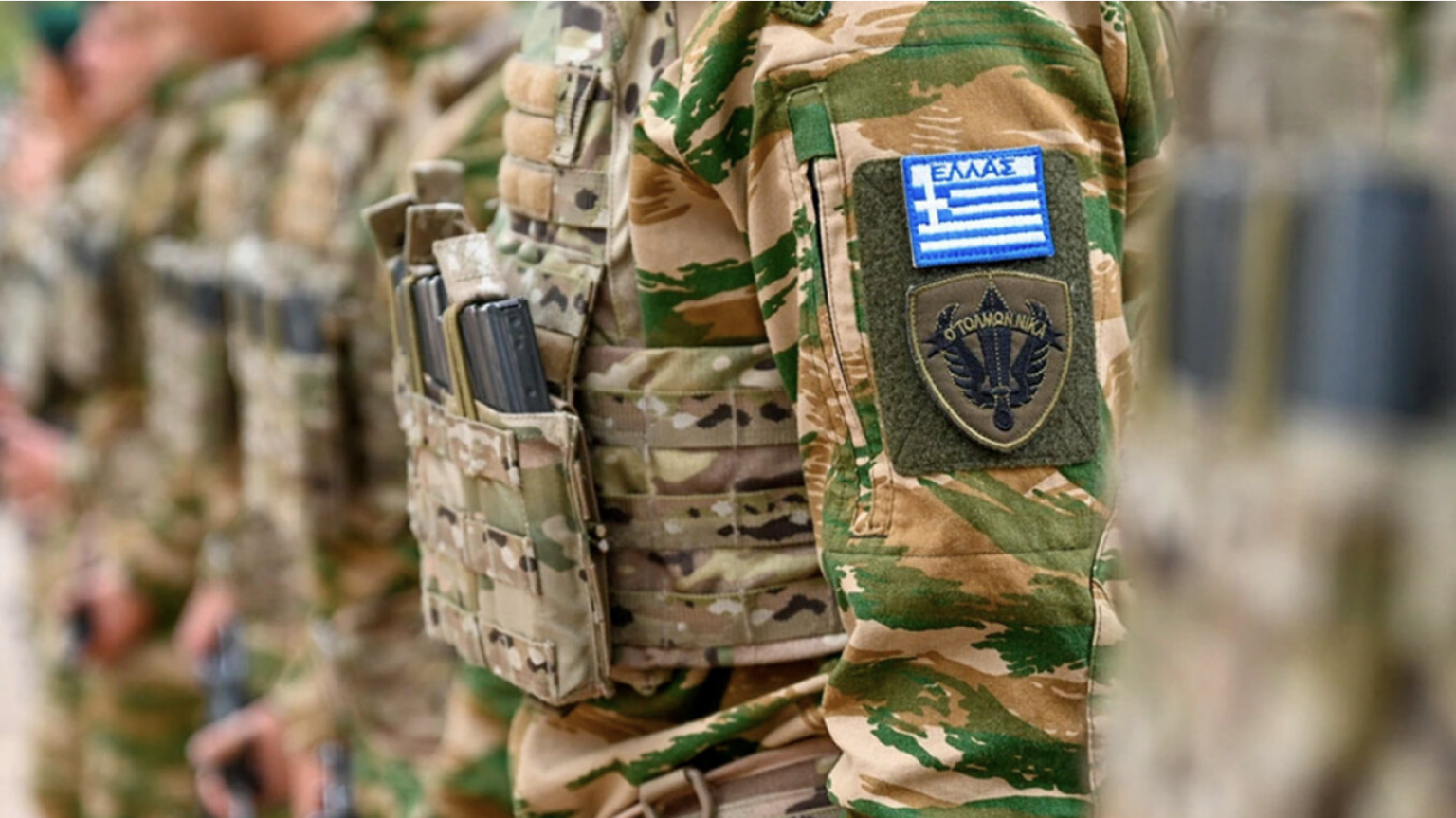 Ministry of National Defense: Which military camps will close and which ...