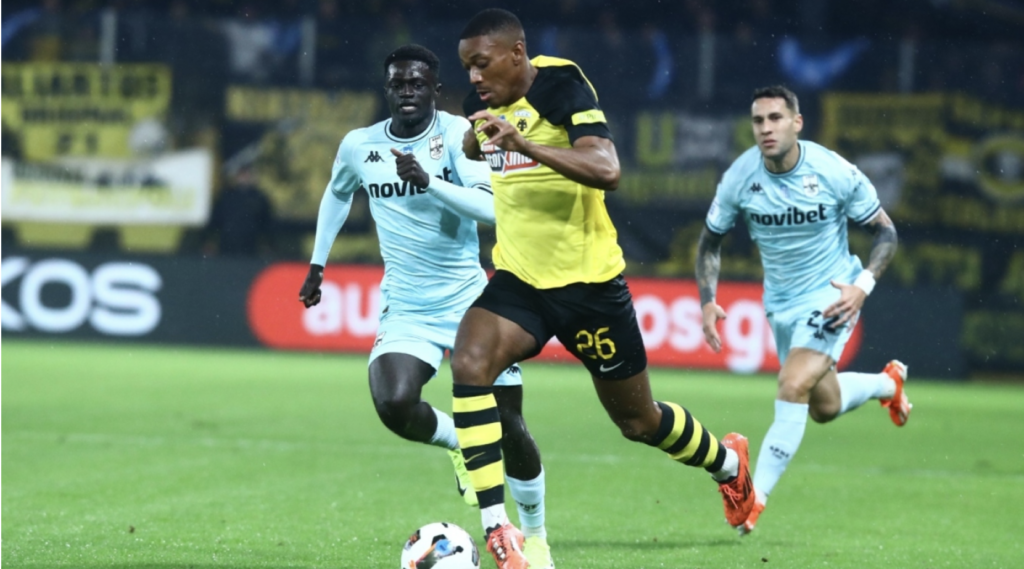 Aris-AEK, Panathinaikos-Barcelona, and Bayern-Leverkusen: What time are ...