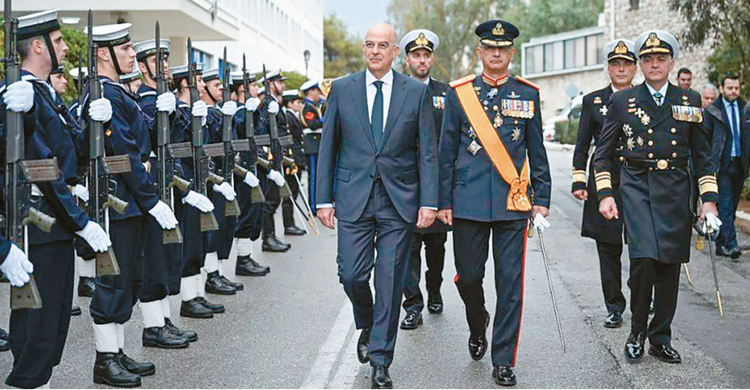 Ministry of National Defence: Houses for military personnel, teachers ...