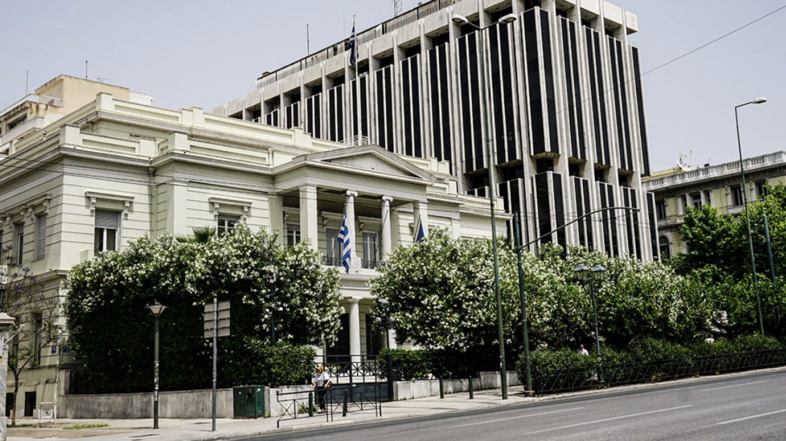 Diplomatic sources on "Turkey-Syria EEZ": Transitional situation, No ...