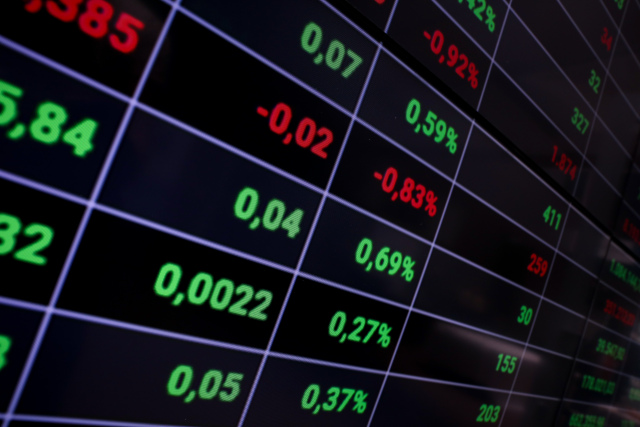 Athens Stock Exchange: Second consecutive rise led by banks ...