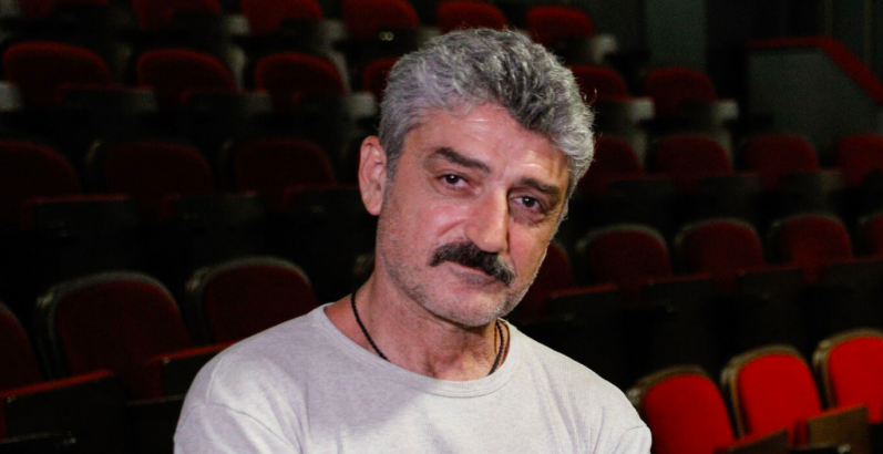 Dimitris Imellos: His life, talented son, and great career in theater ...