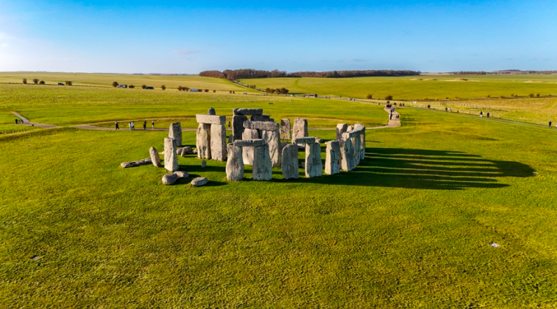 Stonehenge: Mystery solved after 5,000 years - Researchers say they ...