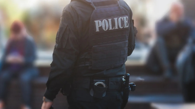 Disciplinary investigation for police psychiatrists and psychologists ...