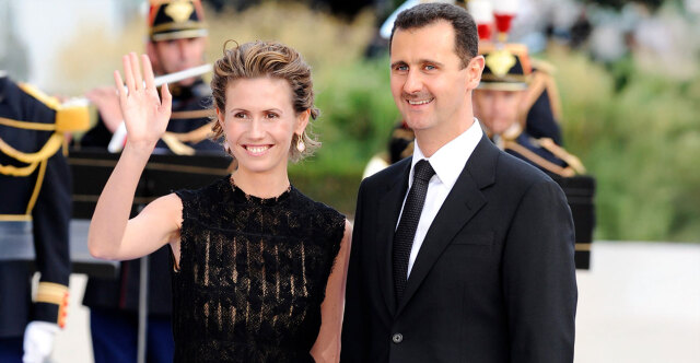 Bashar al-Assad: The future of Syria's deposed president is uncertain ...