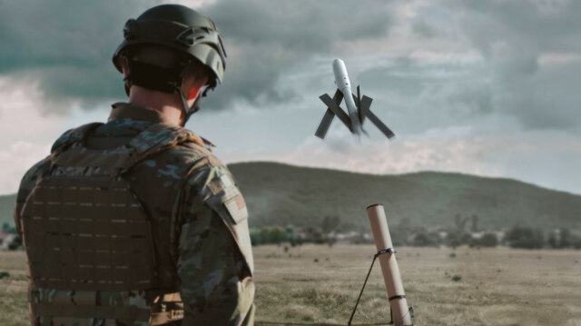 Digital Armed Forces: Seven battalions with drones and anti-drone ...