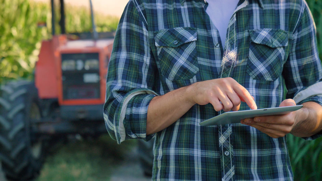 ELGO - DIMITRA: On 20 January the training programme for Agricultural ...