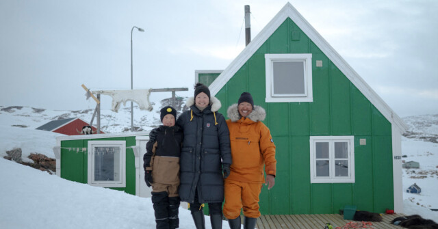 Greenland: Why Trump wants to buy it - Who owns and runs the largest ...