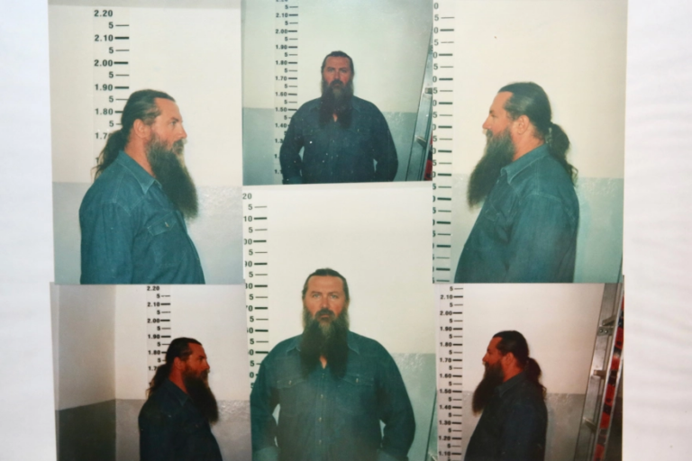 The founder of Hells Angels in Greece talks about his life - "I don't ...