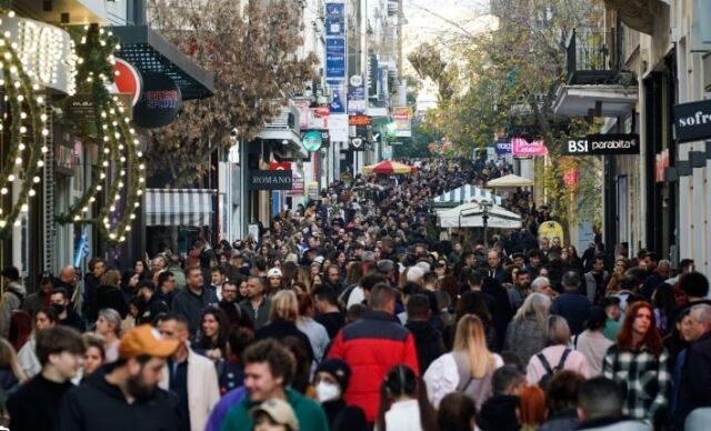 Shops open today (22/12): opening hours for shops on Sunday - What ...