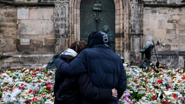 Terrorist attack in Magdeburg: Germans demand answers to security gaps ...