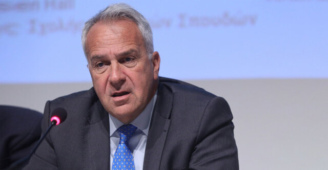 Voridis: The government came out of the budget process stronger and it ...