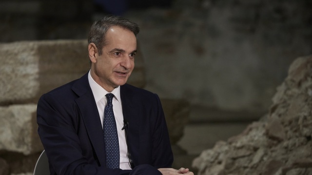 Mitsotakis officially sets course for a third term – The “deliverables ...