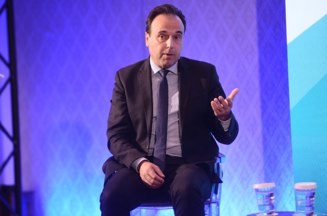 Papastergiou: We welcome the New Year with 2025 digital public services ...