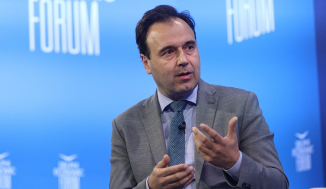 Papastergiou on Social Media: We may need to consider more drastic ...