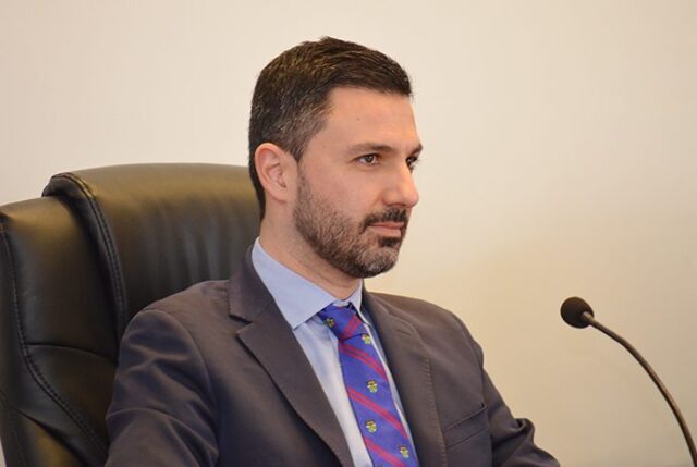 Stamatis Poulis: Polakis received a fifth postponement - "It’s easy to ...