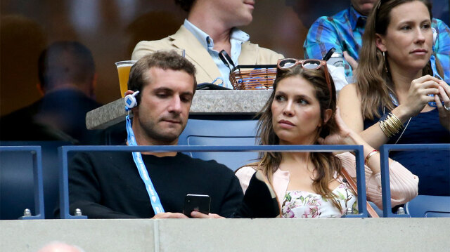 Stavros Niarchos: From billionaire playboy to model family man ...