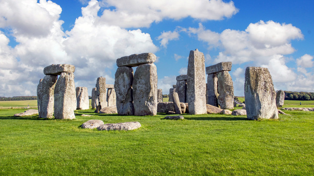 The longest night of 2024 has begun - What the winter solstice ...