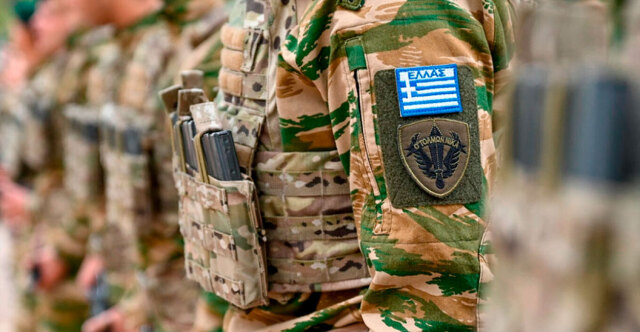 Uniformed personnel: Three increases in 2025 from night shifts, minimum ...