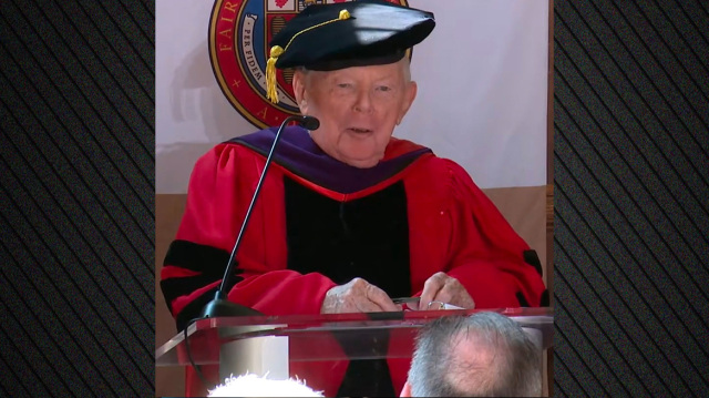 HBO founder Charles Dolan dies - ProtoThema English