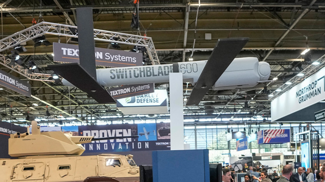 Reuters: Greece to purchase PULS systems from Israel and drones from ...