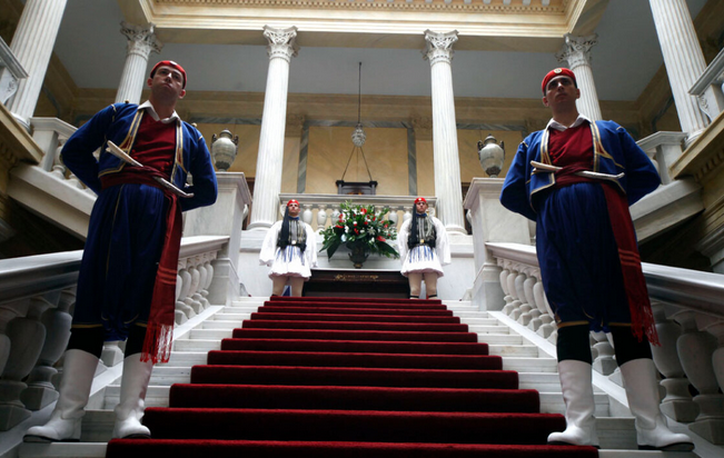 From Michalis Stasinopoulos to Konstantinos Tasoulas - All the ...