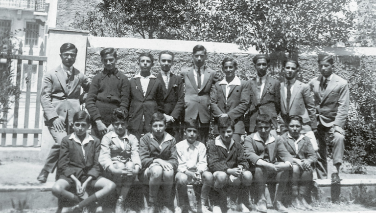 100 Years of Athens College: The history, the exemplary Alumni and the ...