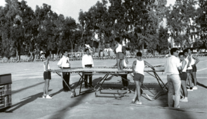 100 Years of Athens College: The history, the exemplary Alumni and the ...