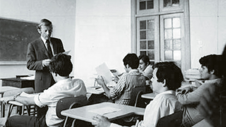 100 Years of Athens College: The history, the exemplary Alumni and the ...