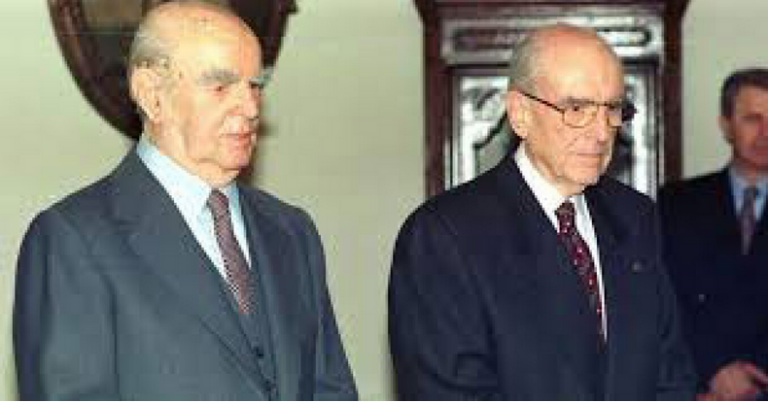 From Michalis Stasinopoulos to Konstantinos Tasoulas - All the ...